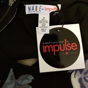 Impulse | Dresses | Impulse Dress | Poshmark